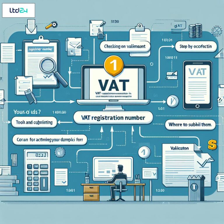 Vat registration number italy: How To Check And Validate It Correctly ...